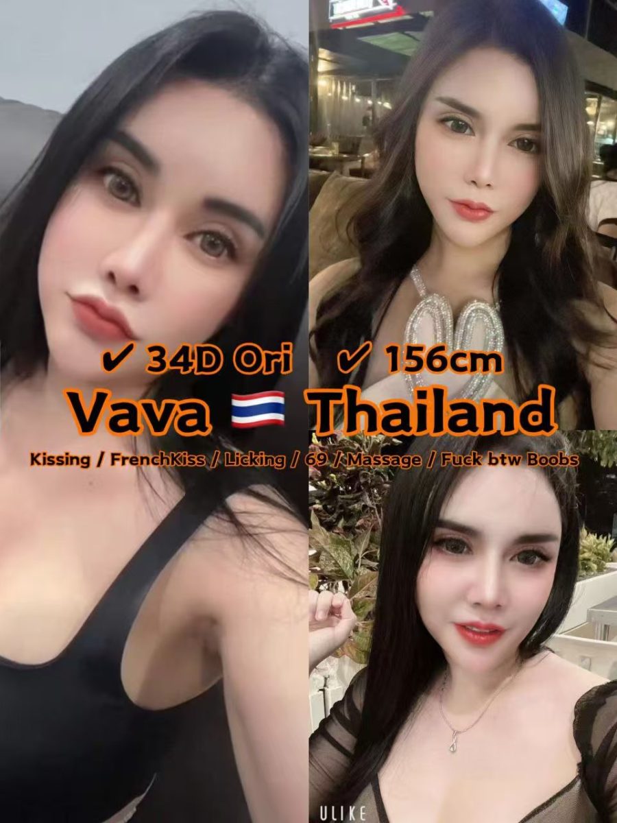 vava thai JB Escort Johor Bahru Girl